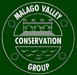 MALAGO VALLEY CONSERVATION GROUP (MVCG)
